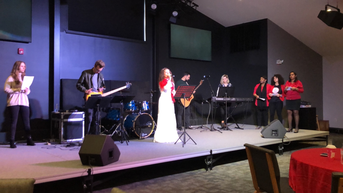 Photos – Harmony Of Praise Christian Ministry