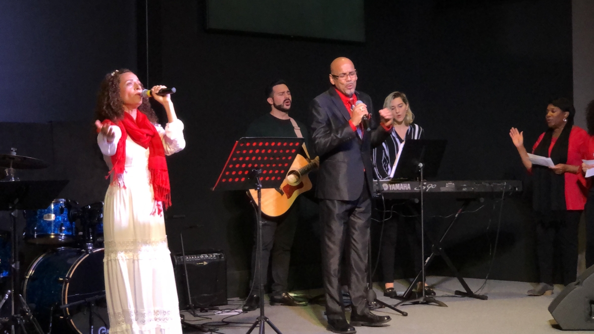Photos – Harmony Of Praise Christian Ministry
